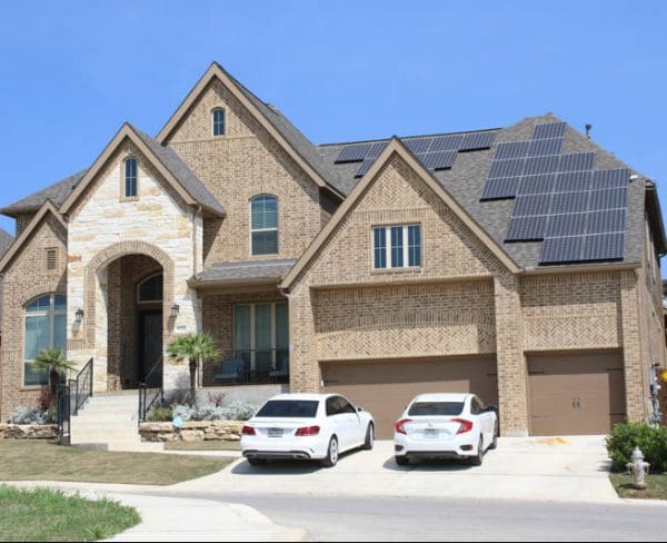 Residential Solar For Your Home – South Texas Solar Systems