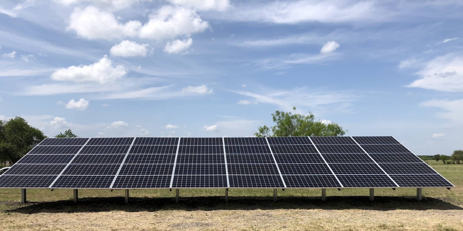 Off Grid Solar Texas Solar Panels Solar Power For Homes