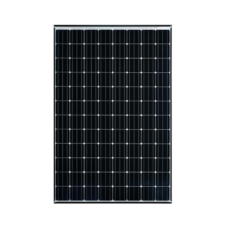 Panasonic Solar Panels – N330E HIT AC Series – South Texas Solar Systems