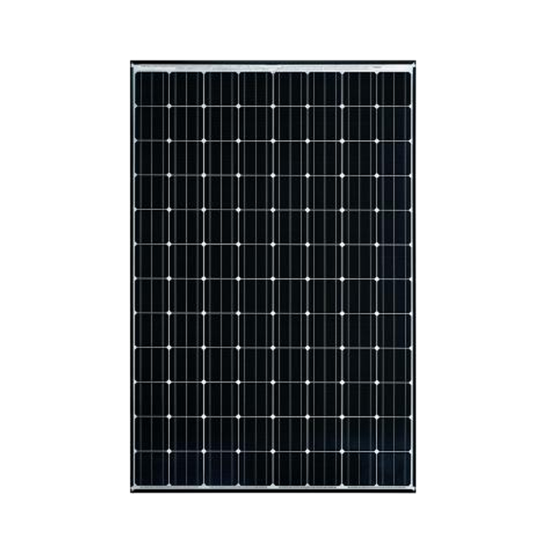 Panasonic Solar Panels – N330E HIT AC Series – South Texas Solar Systems
