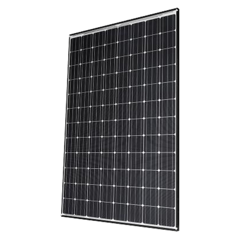 Panasonic – N335 HIT® + Series – South Texas Solar Systems