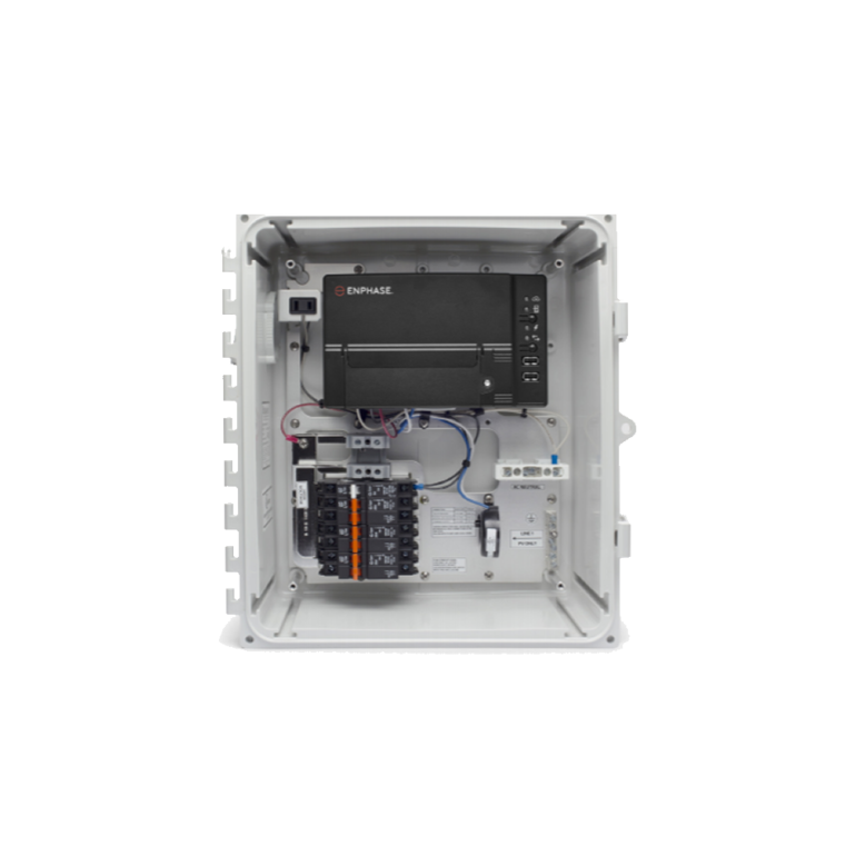 Q-Cable for 1.0m Portrait Module Pitch – South Texas Solar Systems