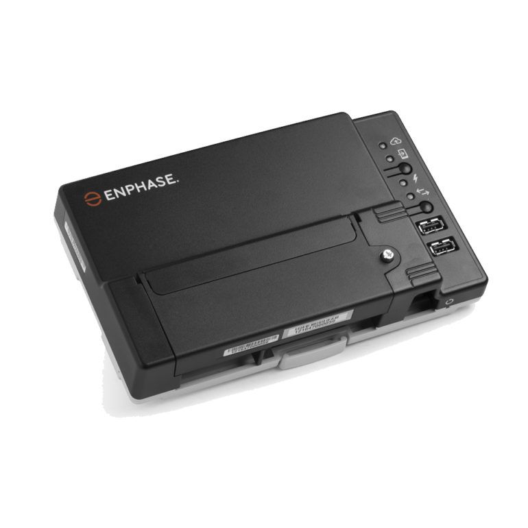 Envoy – South Texas Solar Systems