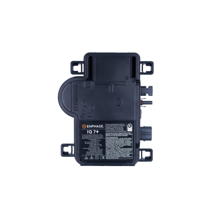 Enphase IQ Combiner with Envoy – South Texas Solar Systems