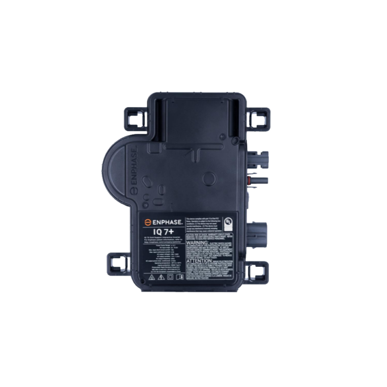 Enphase IQ Combiner with Envoy – South Texas Solar Systems