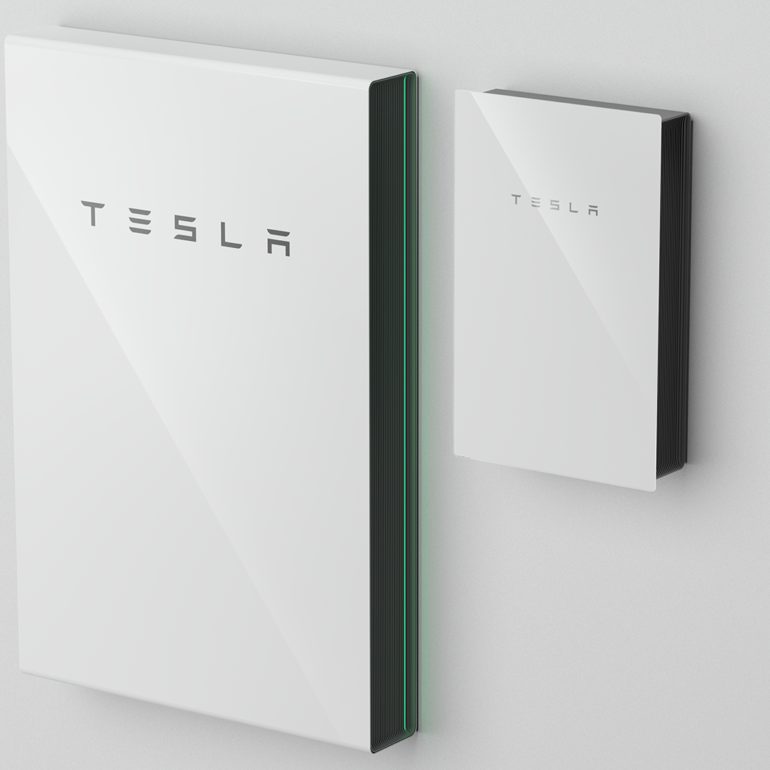 Tesla Powerwall – South Texas Solar Systems