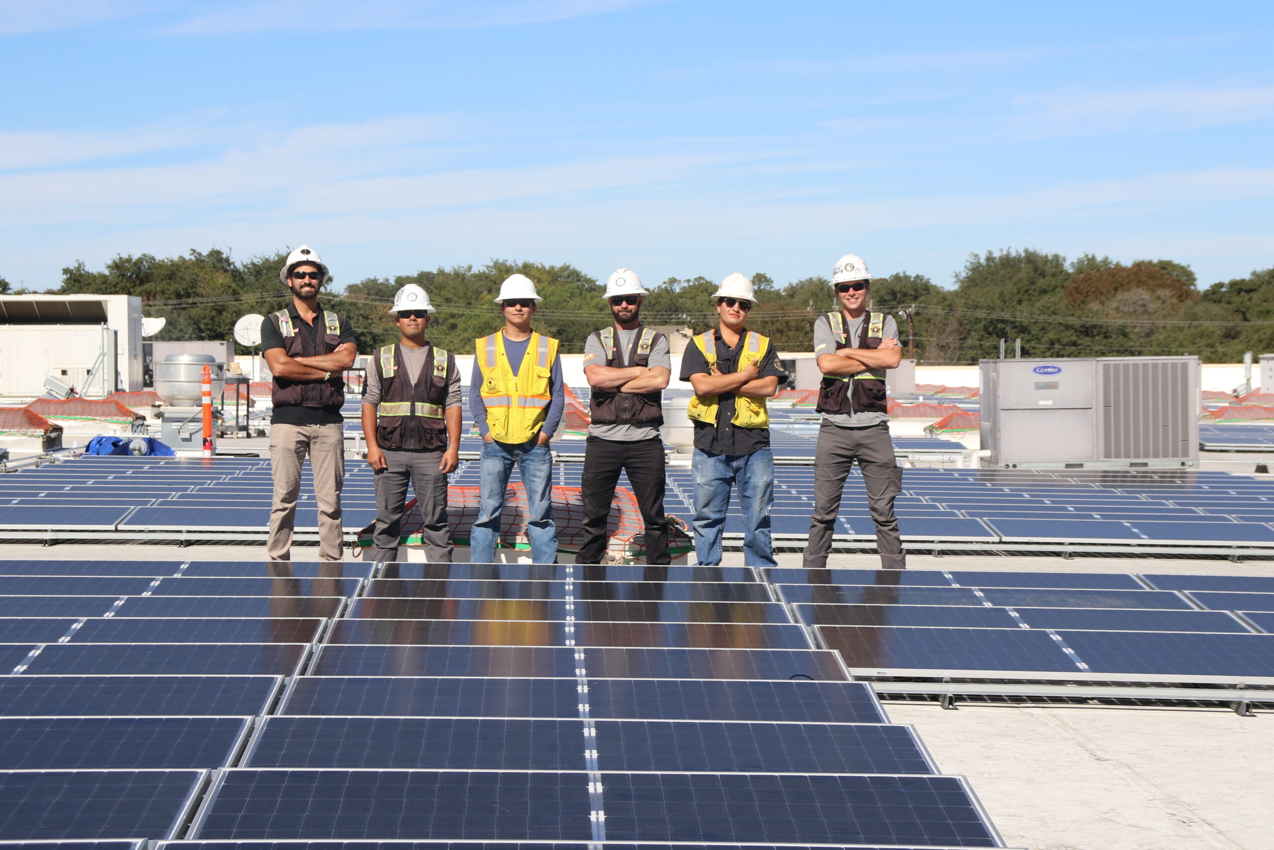 Careers – South Texas Solar Systems